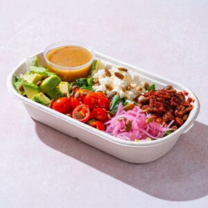 Harvest Salad Co - Harvest Salad Co.
