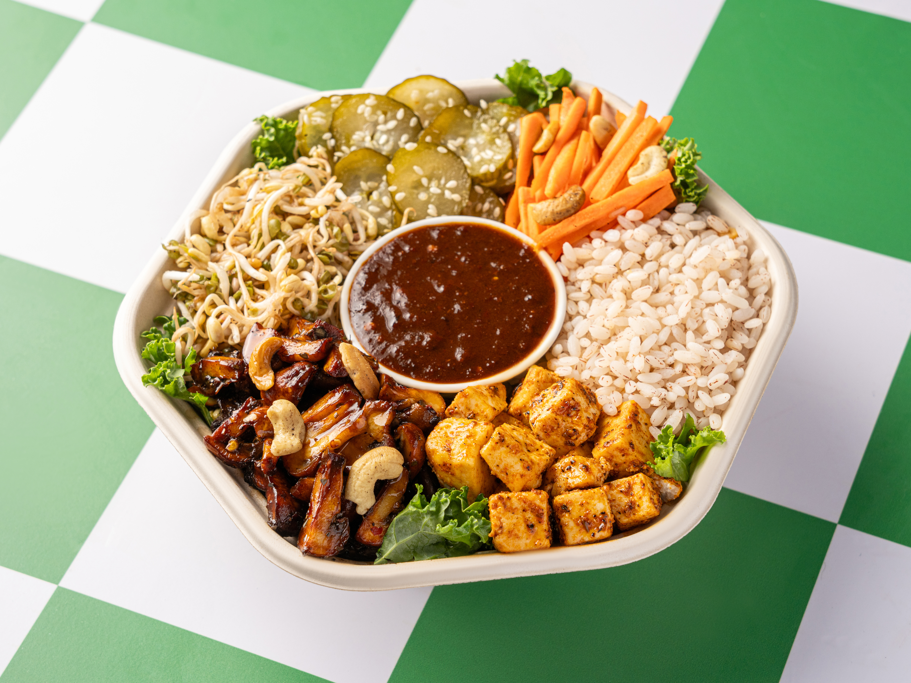 Harvest Salad Co. – India's Harvest, Reimagined